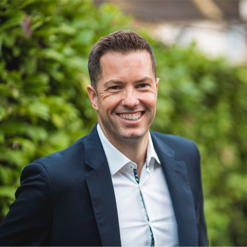 Rob Gardner | Using capitalism for sustainability, with Rob Gardner